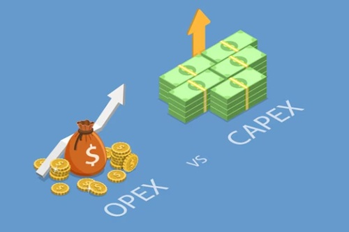 Curso Grátis e Online de CAPEX e OPEX | Online Cursos Gratuitos